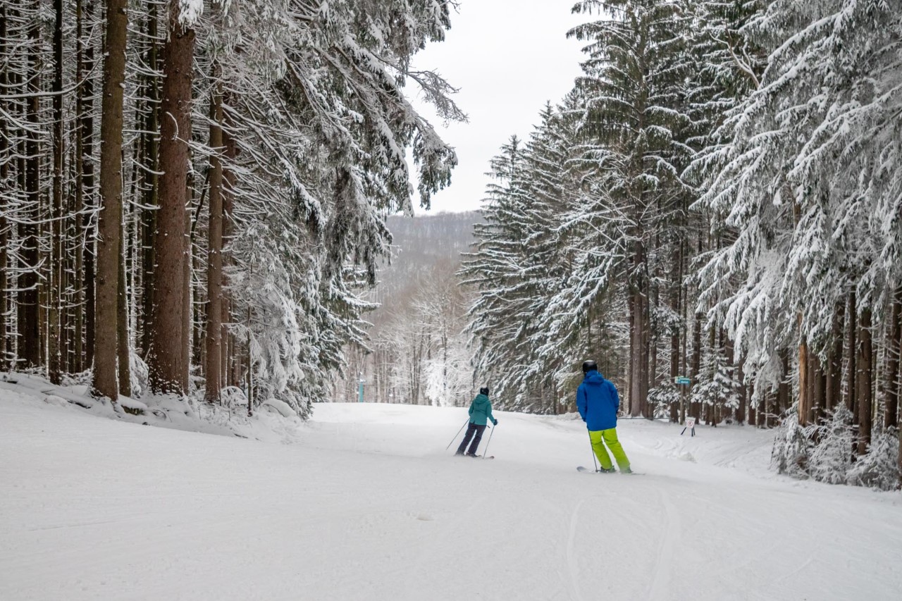 Area Ski Resorts Welcome Cold, Snow | News, Sports, Jobs - Post Journal